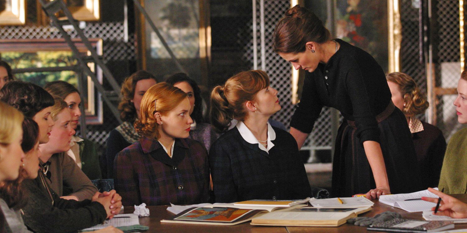 10 фильмов про студентов, которые вызовут ностальгию — Лайфхакер