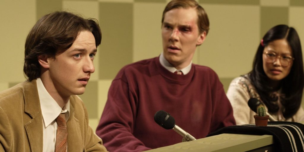 10 фильмов про студентов, которые вызовут ностальгию — Лайфхакер