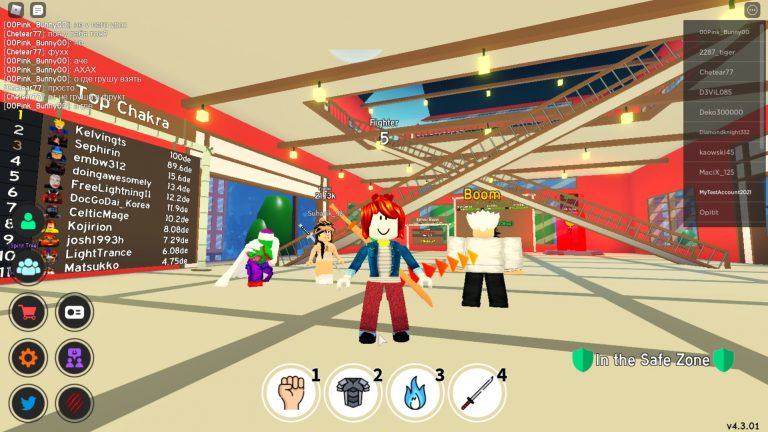 Roblox: всё, что вам нужно знать — Лайфхакер