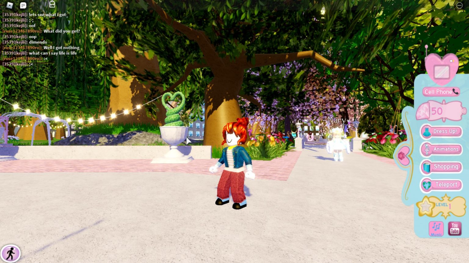 Roblox: всё, что вам нужно знать — Лайфхакер