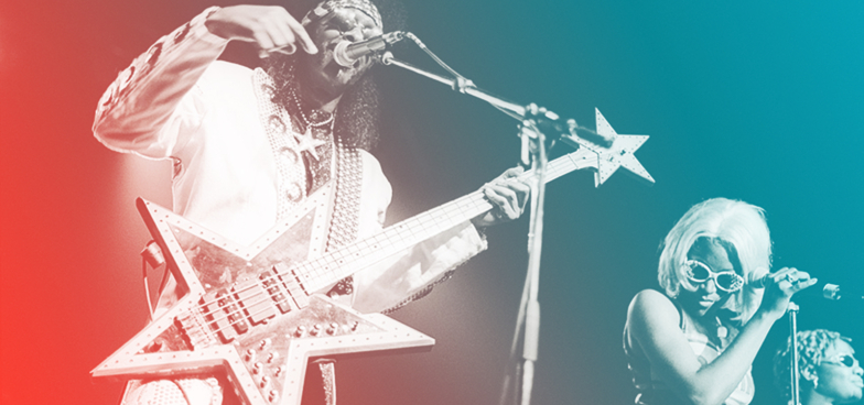 Что такое фанк и кто исполняет его круче всех — Лайфхакер