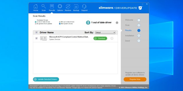 8 программ для поиска, установки и обновления драйверов — Лайфхакер