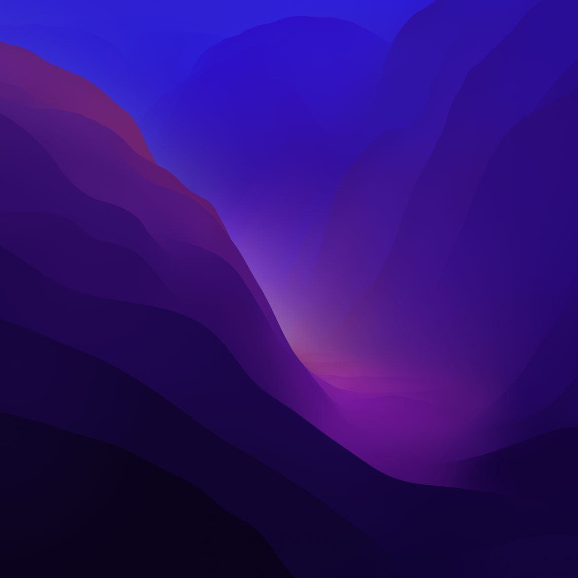 Официальные обои из iOS 15 и macOS Monterey — Лайфхакер