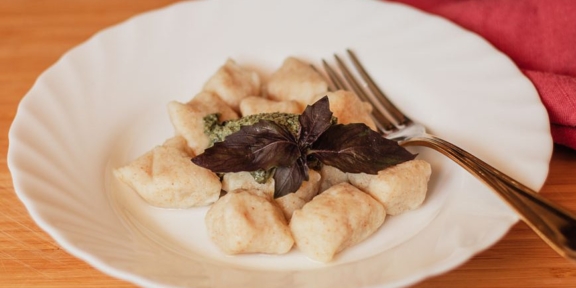 Клёцки: рецепты — Лайфхакер