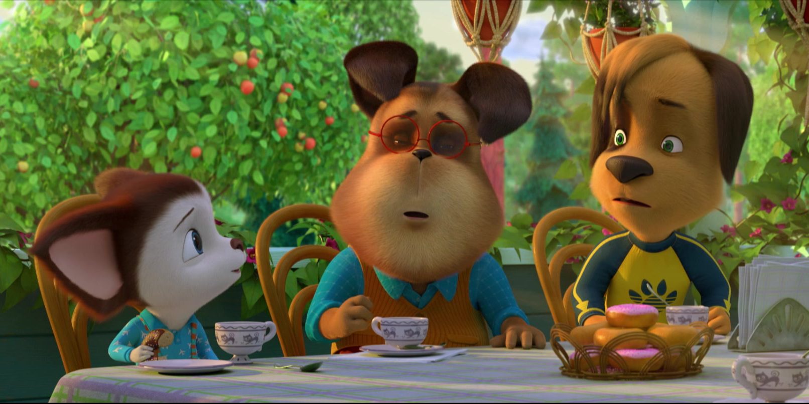 17 талантливых российских мультфильмов, за которые не стыдно — Лайфхакер