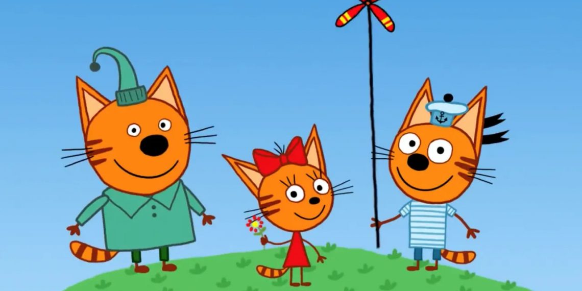 17 талантливых российских мультфильмов, за которые не стыдно — Лайфхакер