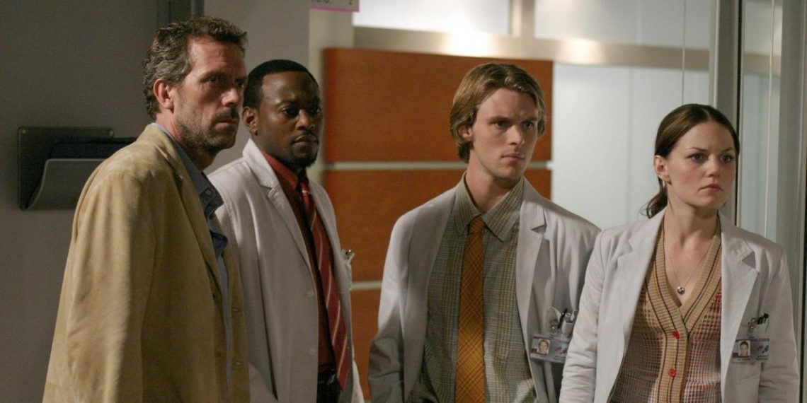 Лучшие американские сериалы: топ 35 — Лайфхакер