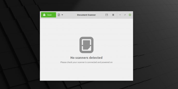 6 бесплатных программ для сканирования документов — Лайфхакер