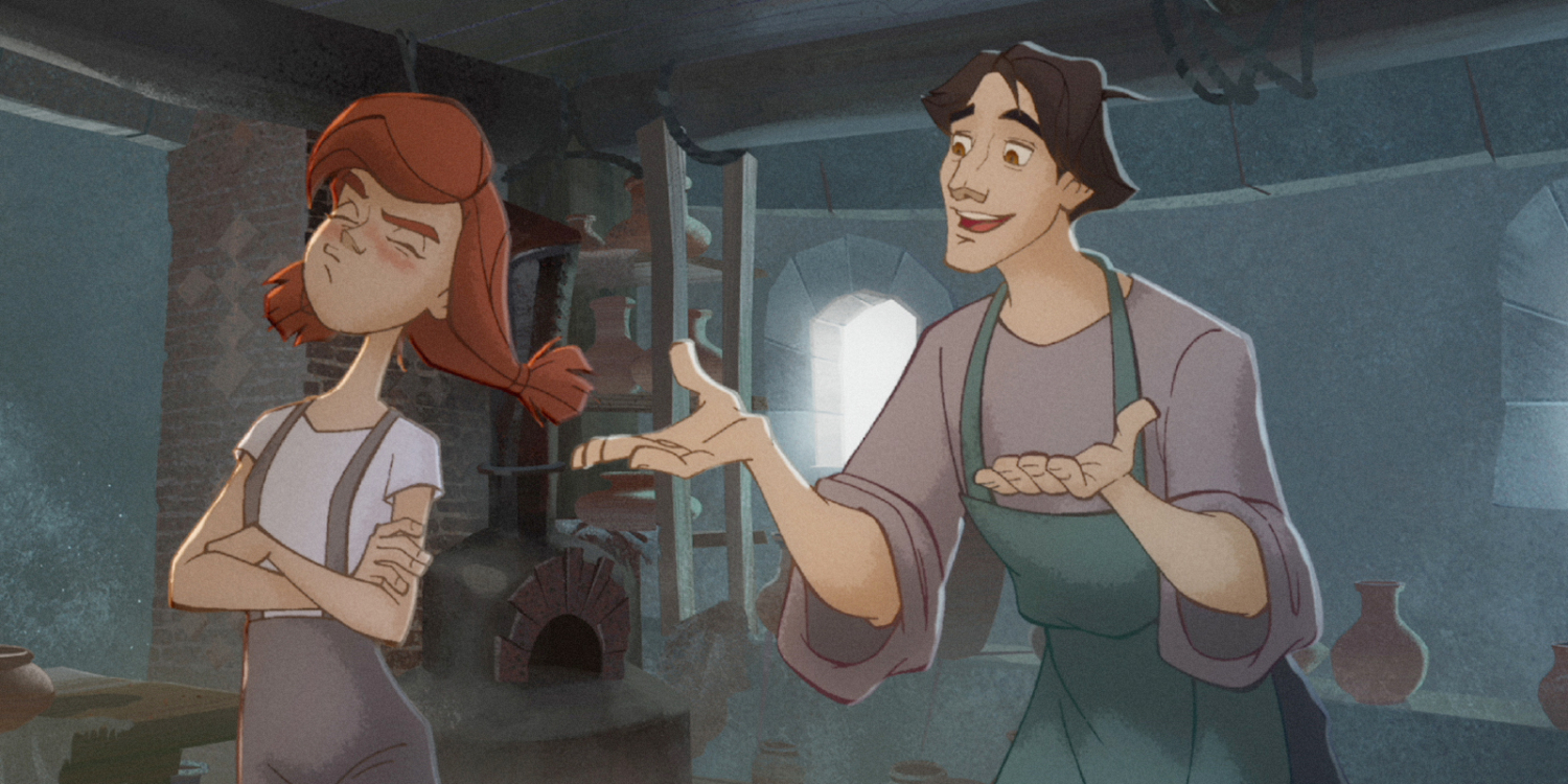 17 талантливых российских мультфильмов, за которые не стыдно — Лайфхакер