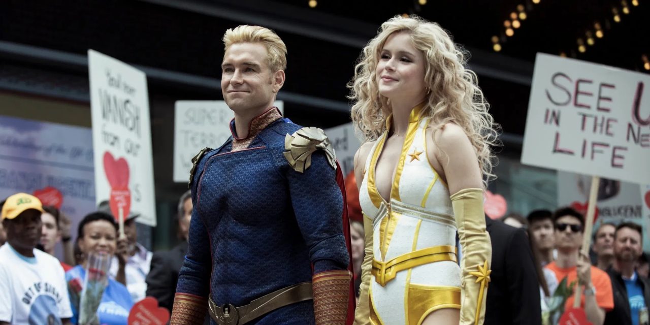 Лучшие американские сериалы: топ 35 — Лайфхакер