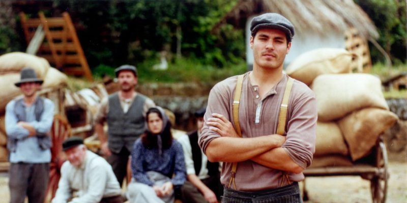 10 бразильских сериалов, которые вызовут волну ностальгии — Лайфхакер