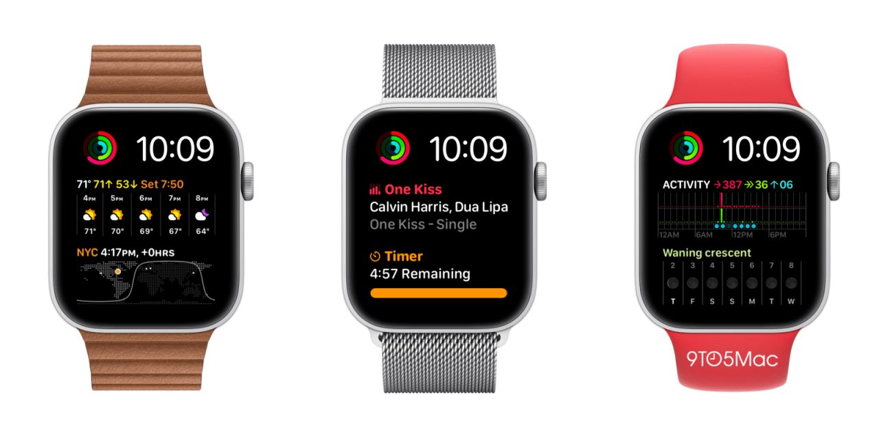 Раскрыты главные анонсы Apple 14 сентября — iPhone 13, Watch Series 7 и ...