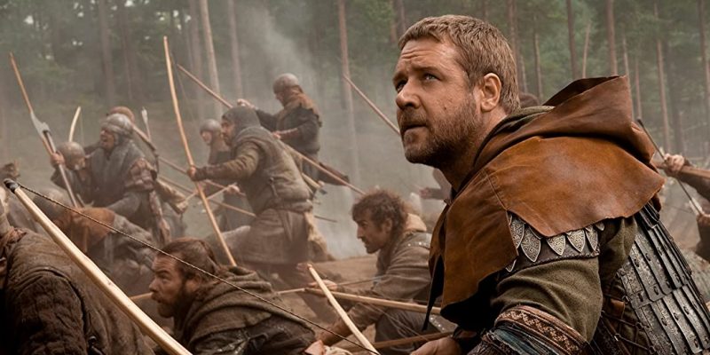 15 исторических боевиков, от которых захватывает дух — Лайфхакер