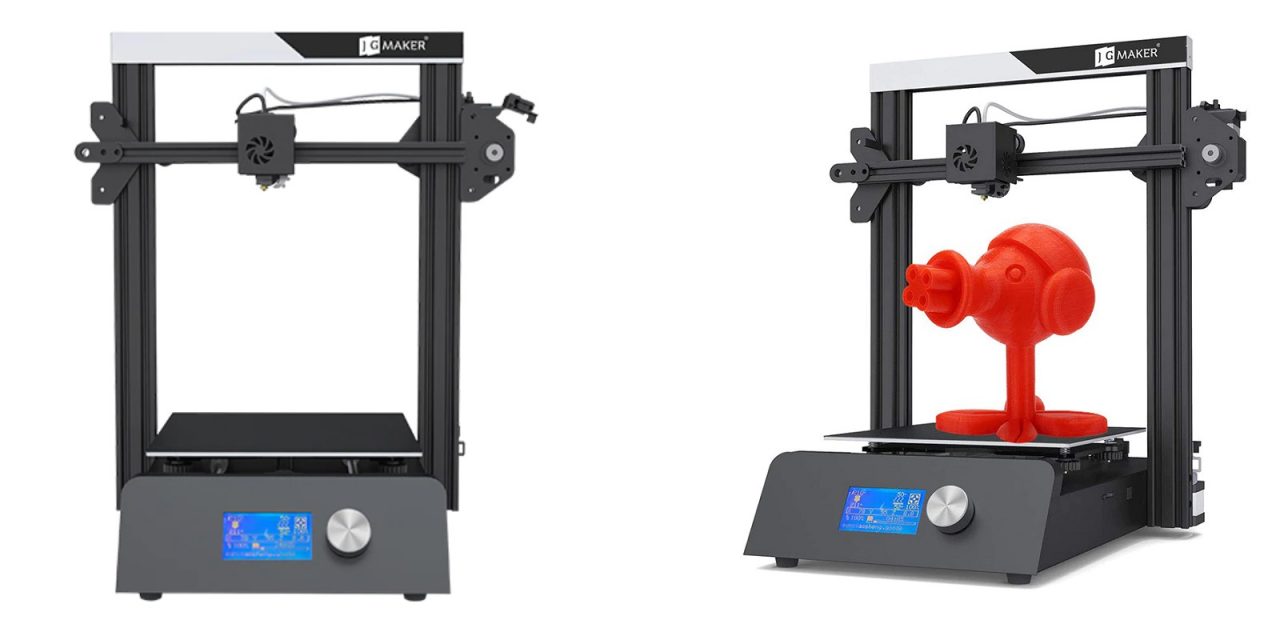 5 недорогих 3D-принтеров с AliExpress, на которые стоит обратить ...