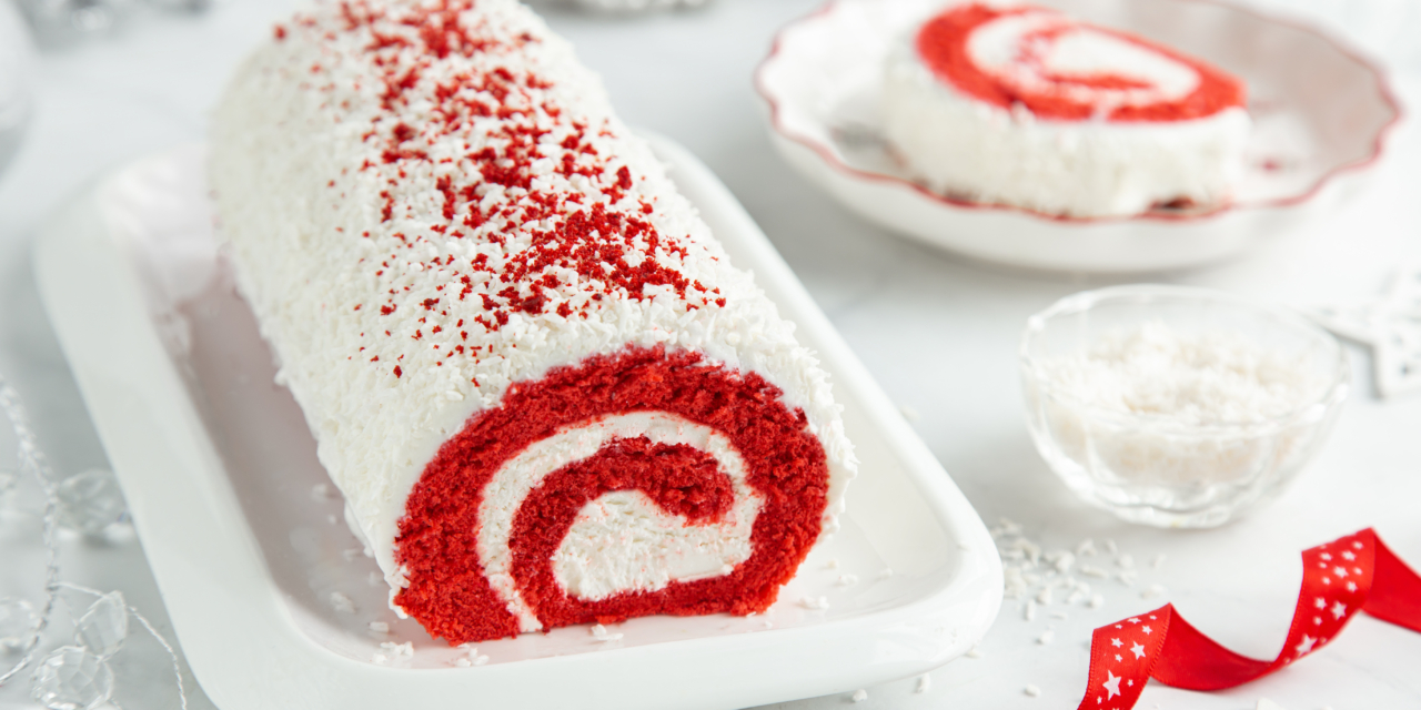 Сладкие рулеты: рецепты — Лайфхакер