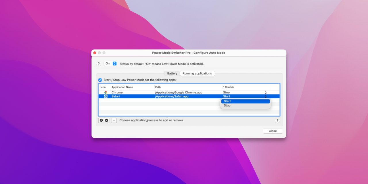 Power Mode Switcher — утилита для быстрого включения и автоматизации ...