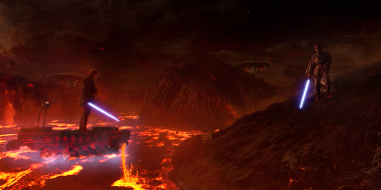 Учёные обнаружили адскую планету с океанами лавы — Лайфхакер