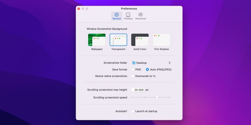 Shottr для macOS выведет ваши скриншоты на новый уровень - Лайфхакер