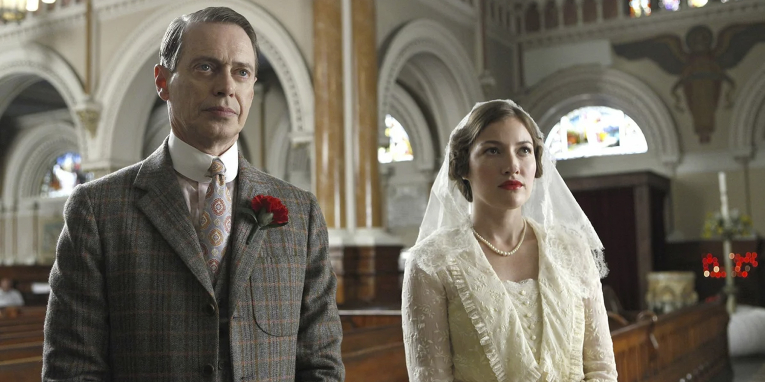 Лучшие американские сериалы: топ 35 — Лайфхакер