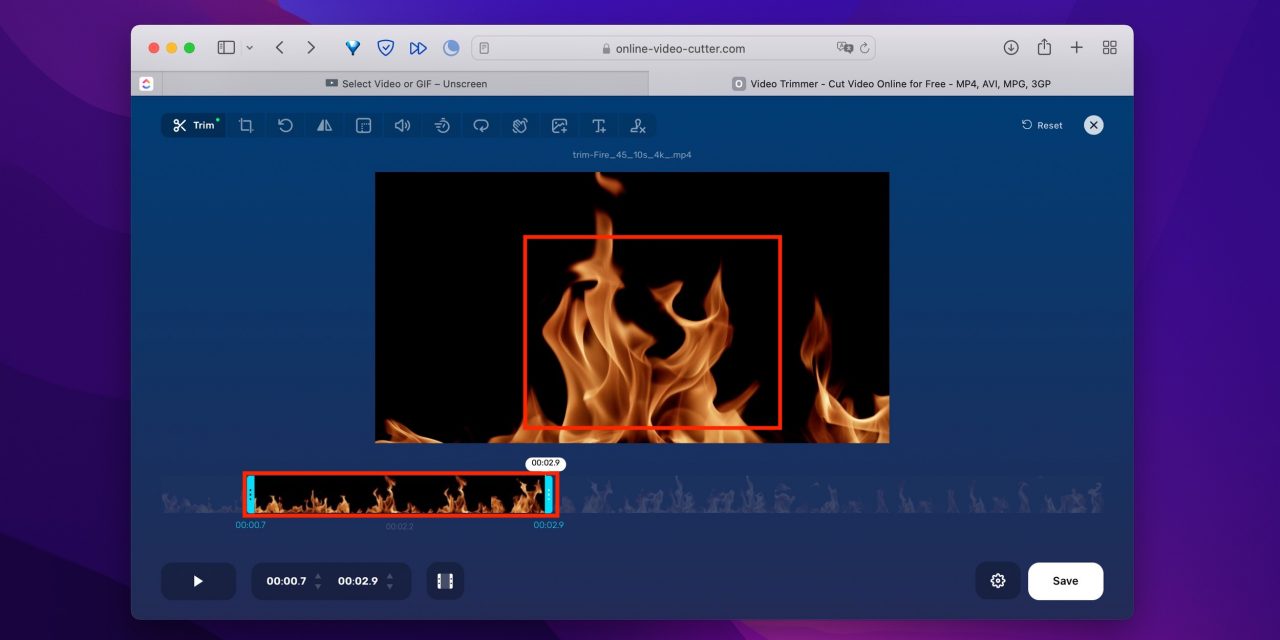 Как сделать видеостикеры для Telegram — Лайфхакер