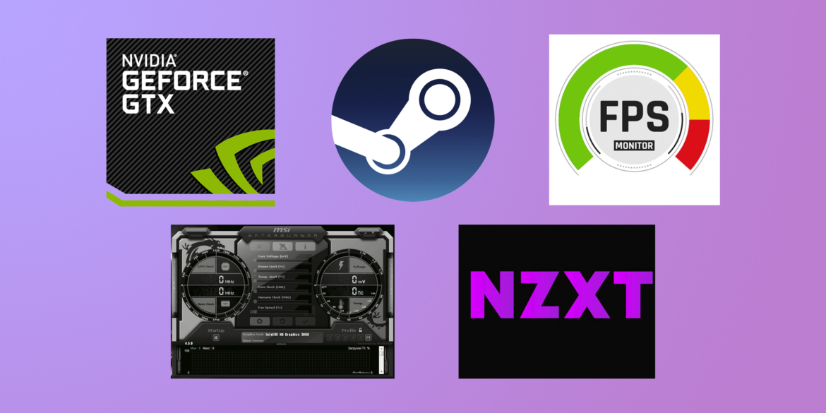 7 лучших программ для мониторинга FPS в играх — Лайфхакер