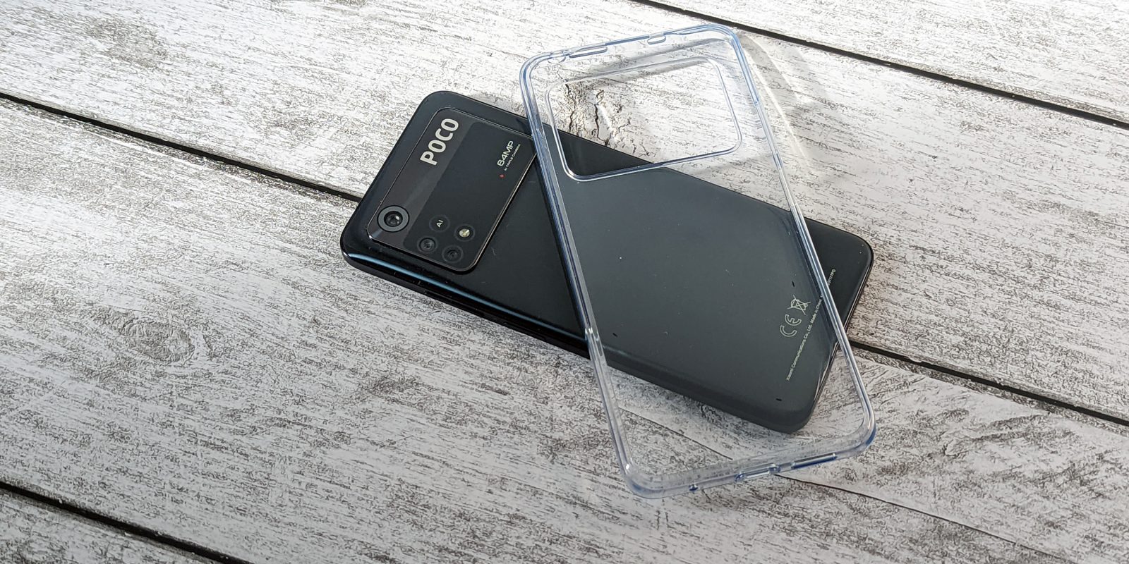 Обзор Poco M4 Pro — антикризисного смартфона с нестрашным ценником ...