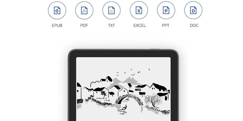 Xiaomi показала новую «убийцу Kindle» Paper Book Pro II — Лайфхакер
