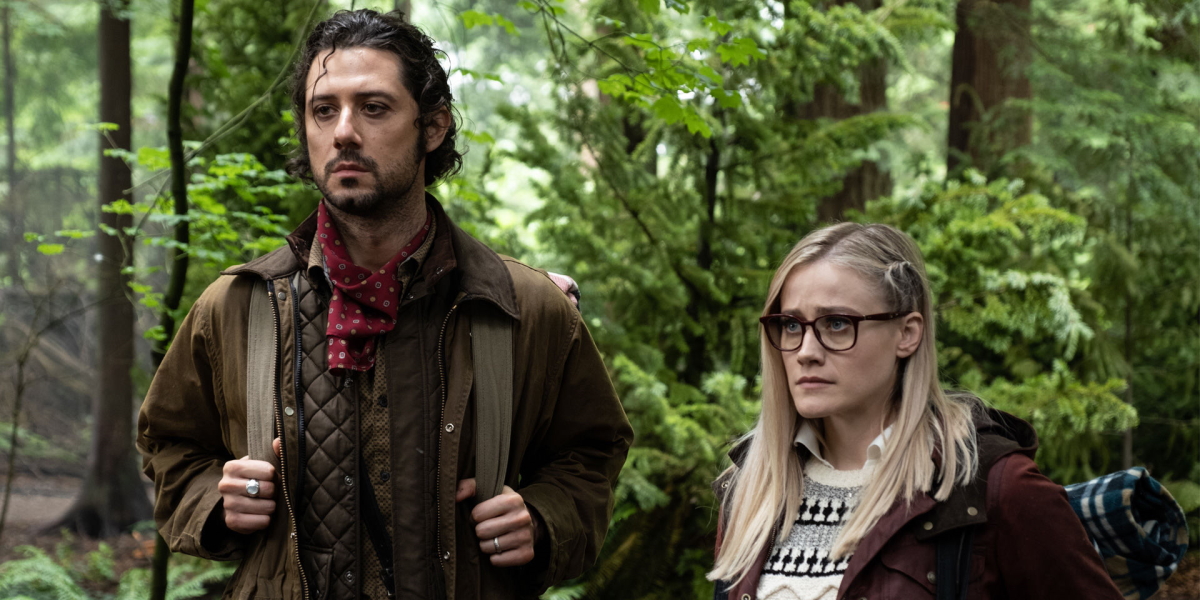 44 сериала для тех, кому не хватает мистики и чудес — Лайфхакер