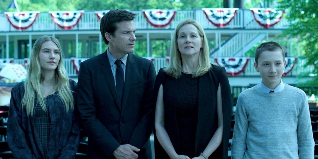 25 лучших криминальных сериалов, которые захватят вас надолго — Лайфхакер