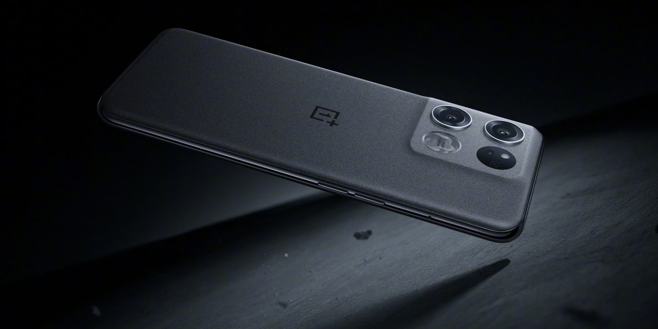 OnePlus представила доступный и мощный смартфон Ace Racing Edition ...