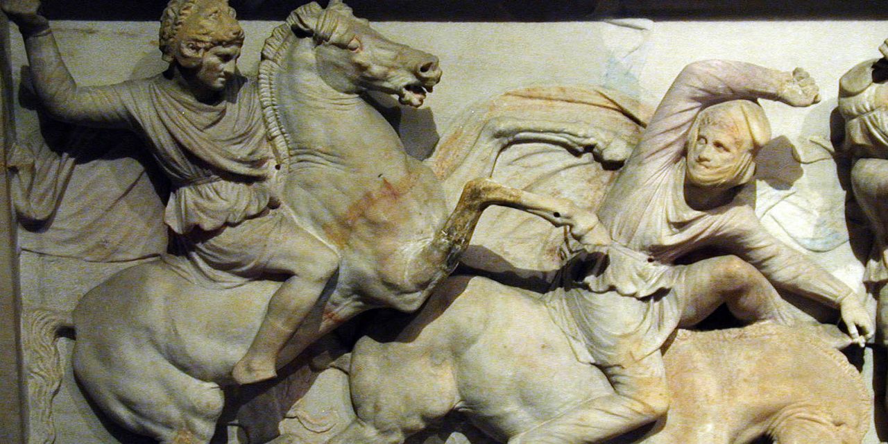 6 фактов о Клеопатре, о которых не расскажут в школе — Лайфхакер