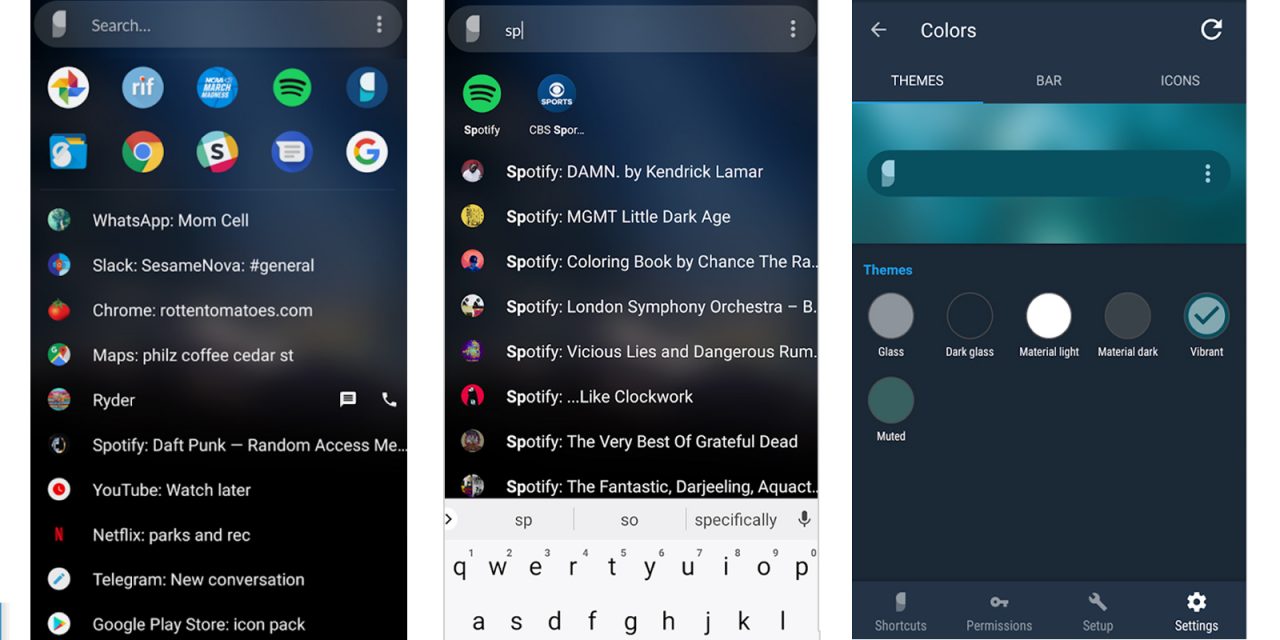 8 Android-приложений, которые изменят сценарии использования вашего ...