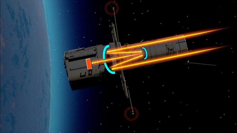 Китай запустит огромный космический телескоп Xuntian уже в 2024 году ...