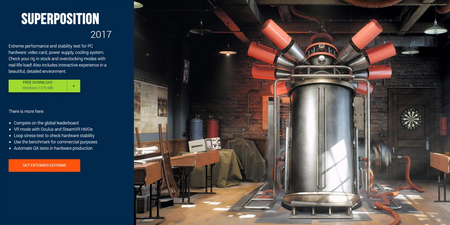 8 программ для проверки видеокарты — Лайфхакер