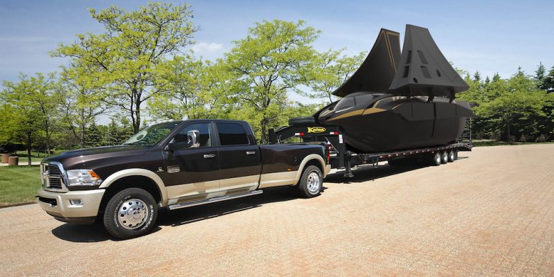 Подлодка или космический корабль: HighLand Systems представила концепт ...