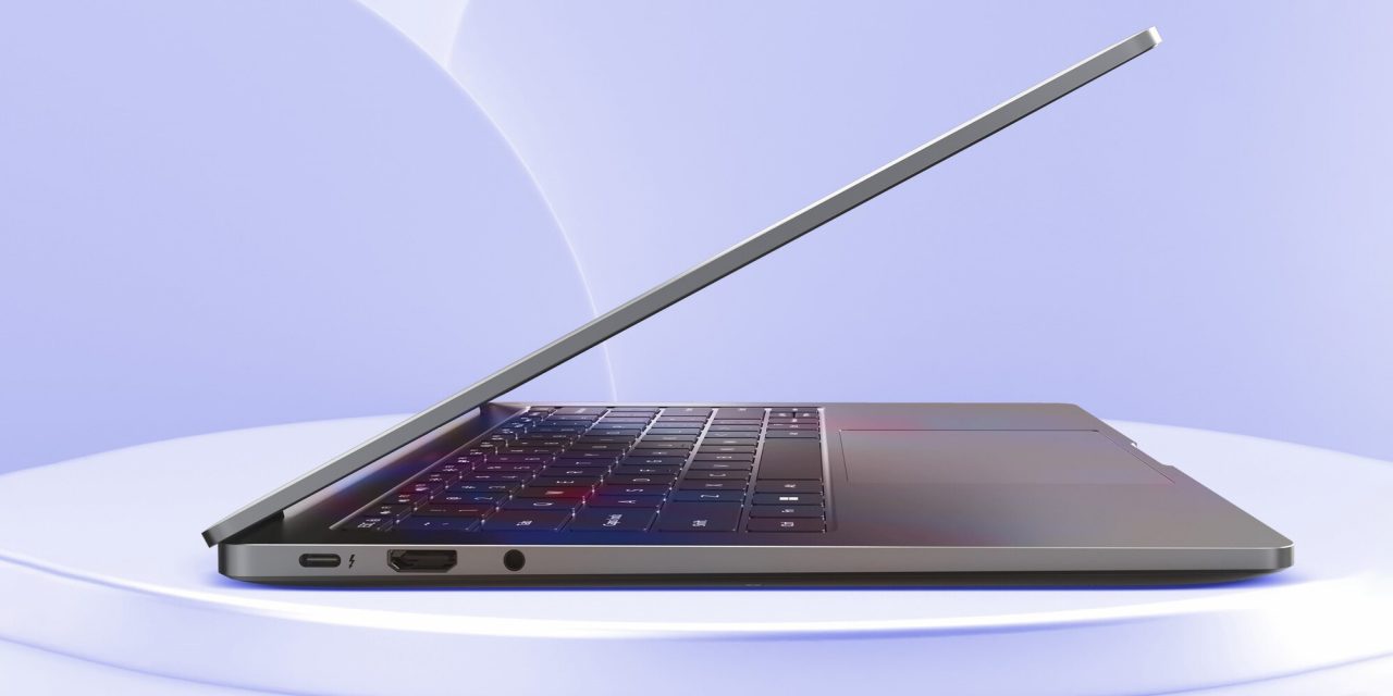 Xiaomi представила ноутбуки Notebook Pro 120 — Лайфхакер
