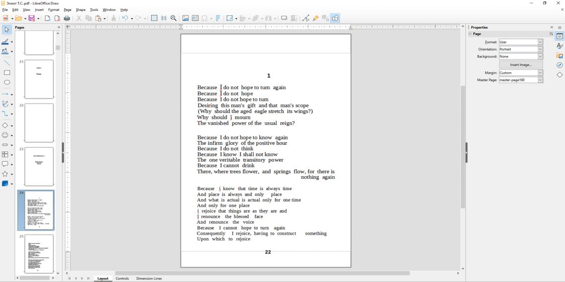 7 бесплатных программ для работы c PDF — Лайфхакер