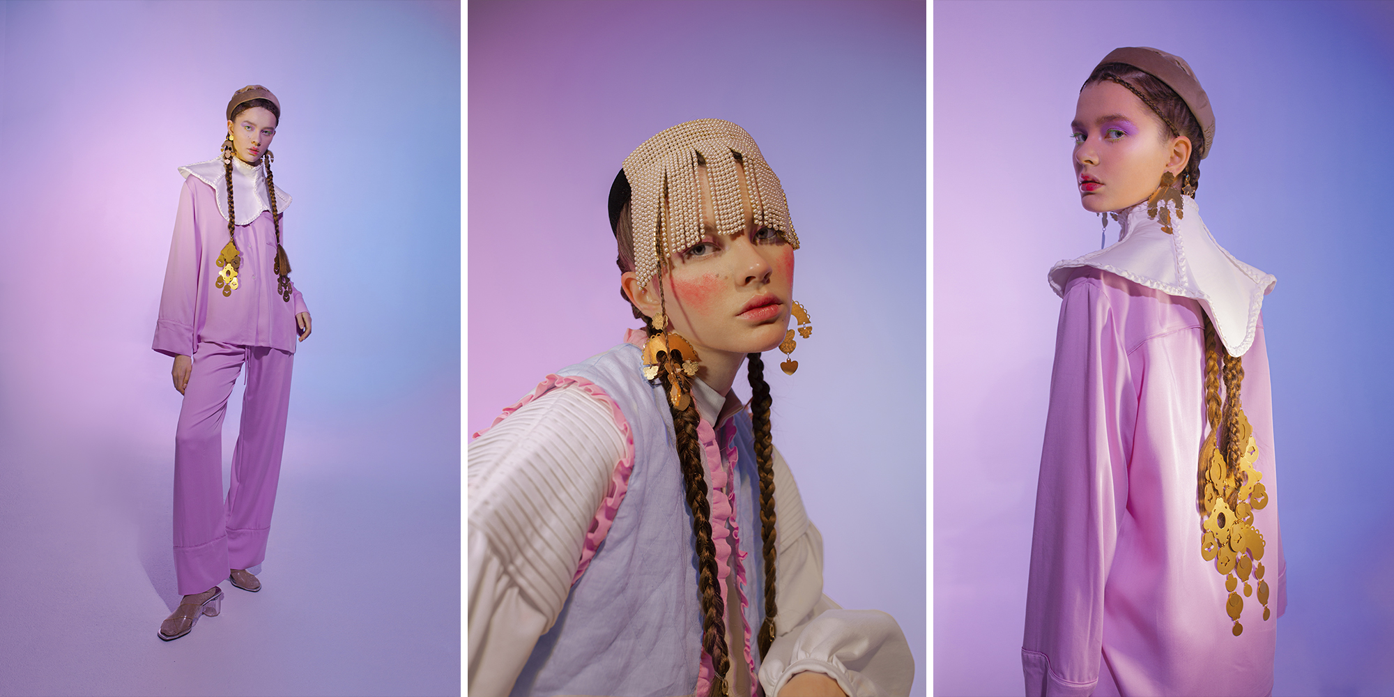 «Через 5 лет о Татарстане заговорят как о республике дизайнеров»: интервью с основательницей ...