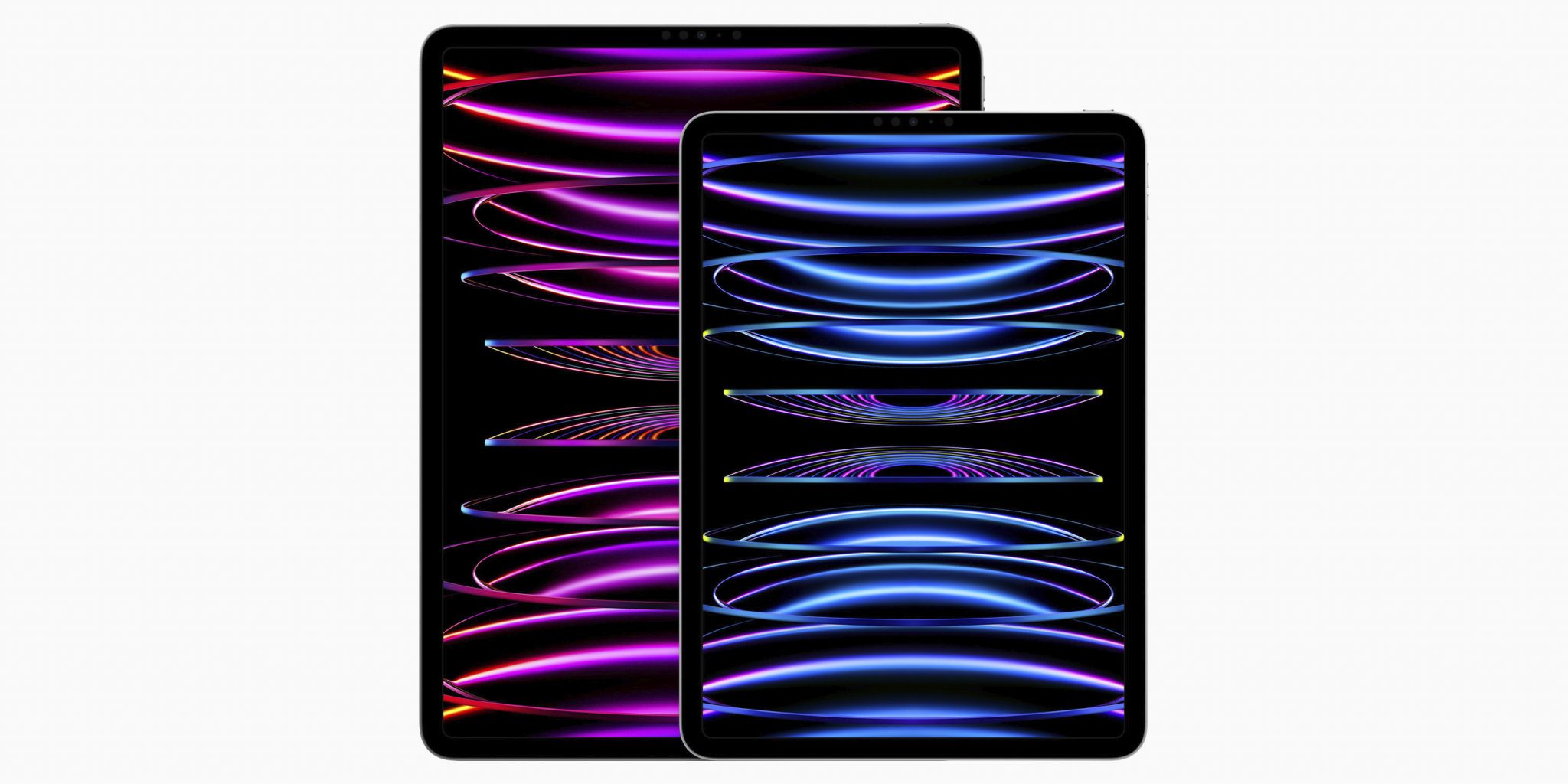 Apple представила iPad Pro с чипами M2 и поддержкой Wi‑Fi 6E — Лайфхакер