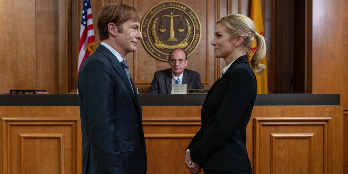 10 ярких и очень интересных сериалов про адвокатов и юристов — Лайфхакер