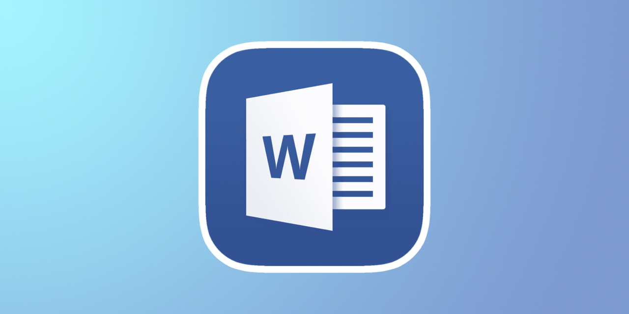 Как сделать рамку в Word — Лайфхакер