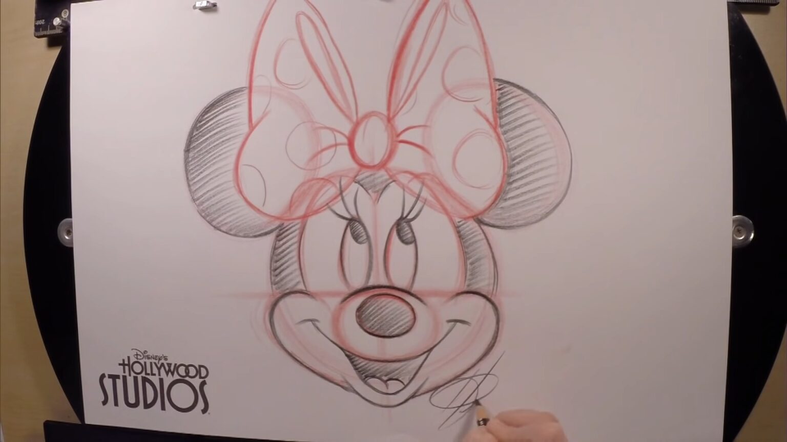 40 простых, но интересных рисунков для срисовки — Лайфхакер