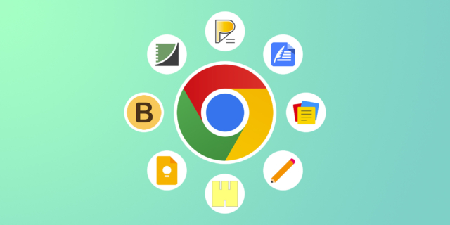 10 расширений для быстрых заметок в Chrome — Лайфхакер