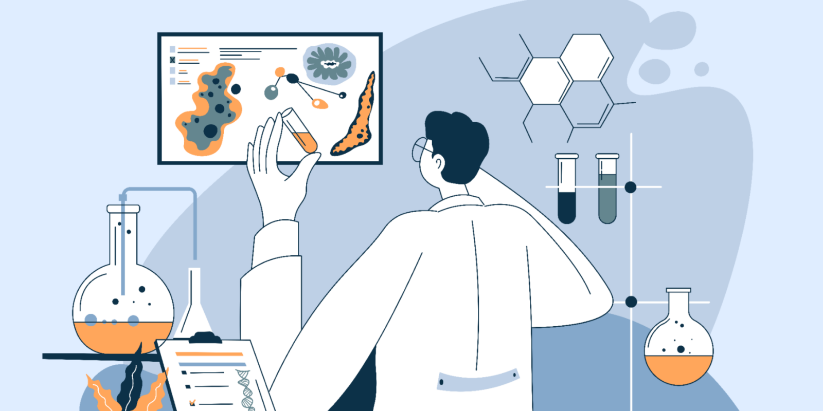 Клеточная терапия: кто её придумал и как она работает — Лайфхакер