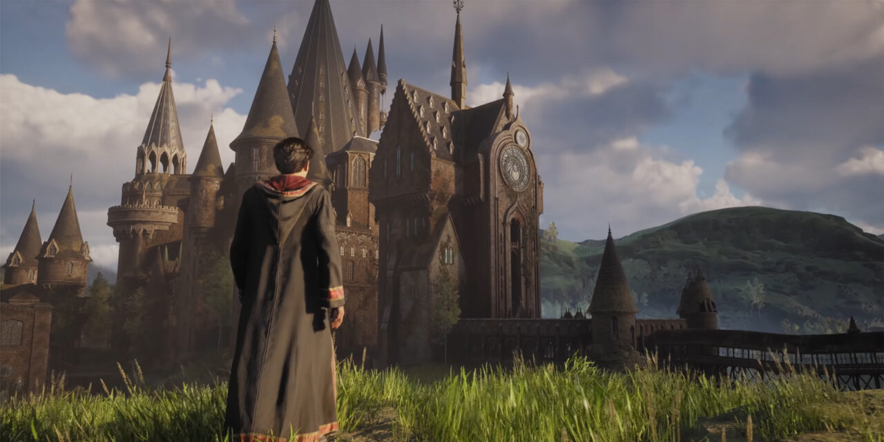 5 причин сыграть в Hogwarts Legacy и 5 причин этого не делать — Лайфхакер