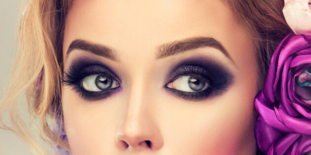 Как сделать смоки айс: пошаговая инструкция и советы — Лайфхакер