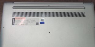 Как узнать модель ноутбука — Лайфхакер