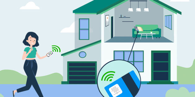 Oppo представила Zero-Power Tag — как AirTag, только без батареек ...