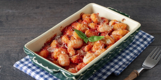 Клёцки: рецепты — Лайфхакер