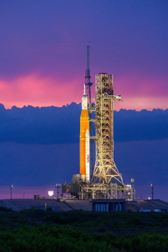 NASA подвело итоги конкурса «Фотограф года» — Лайфхакер
